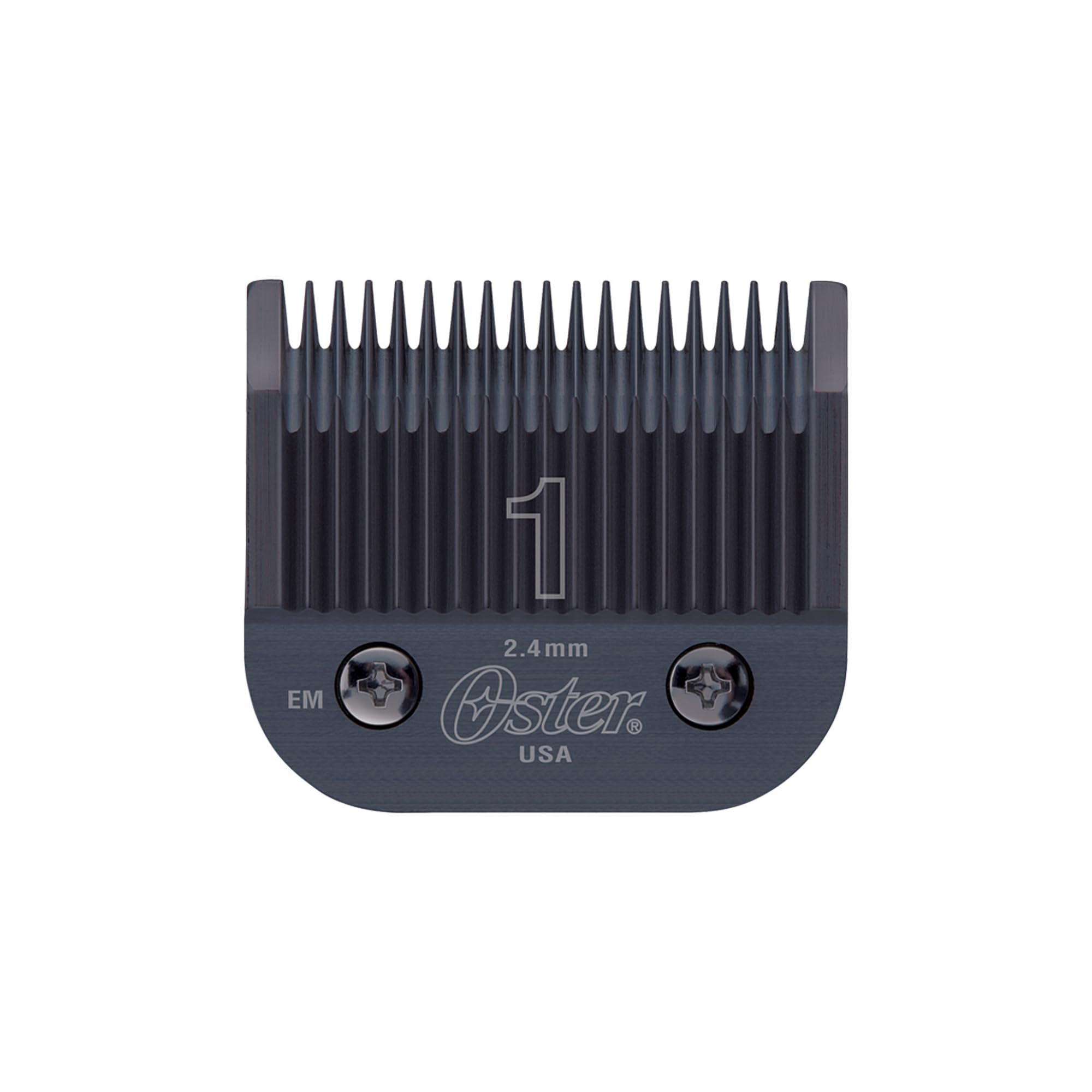 oster clipper blades